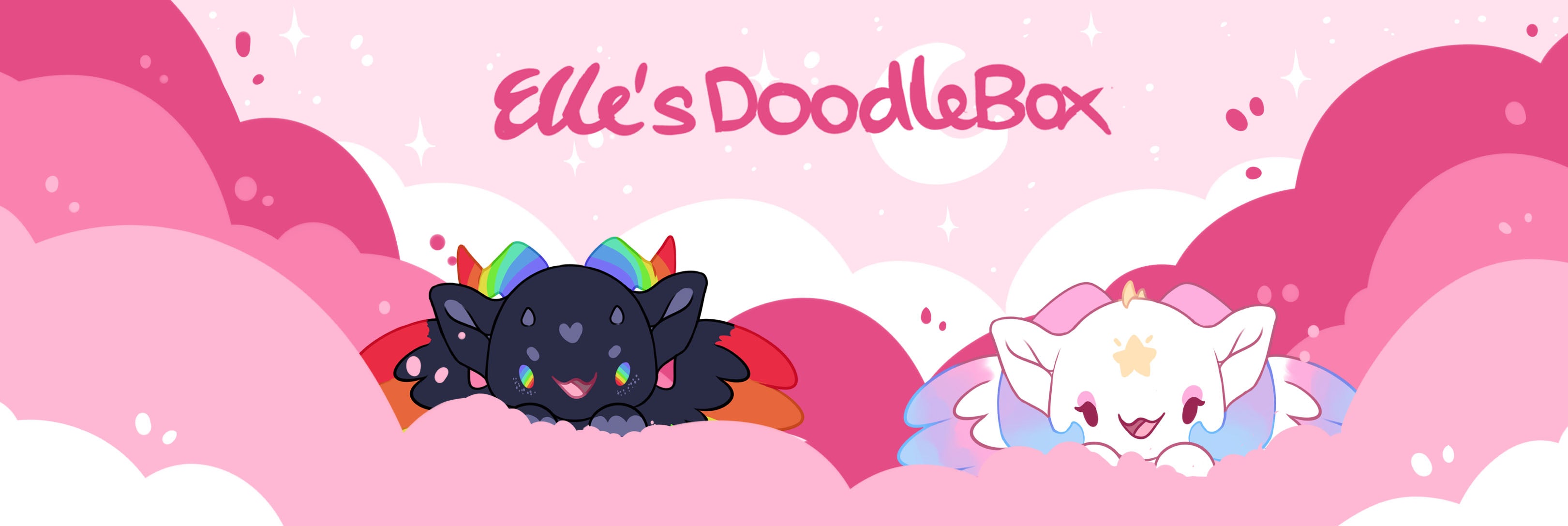 Ellesdoodlebox